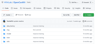 全球气象预测开源大模型 OpenCastKit
