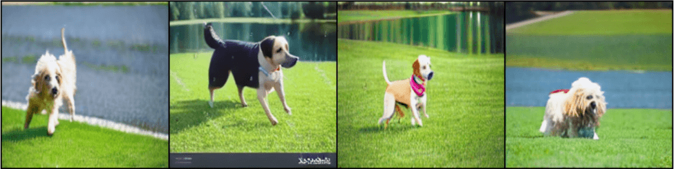 萤火跑模型 | 高性能 Stable Diffusion 助力高质量 AI 绘图