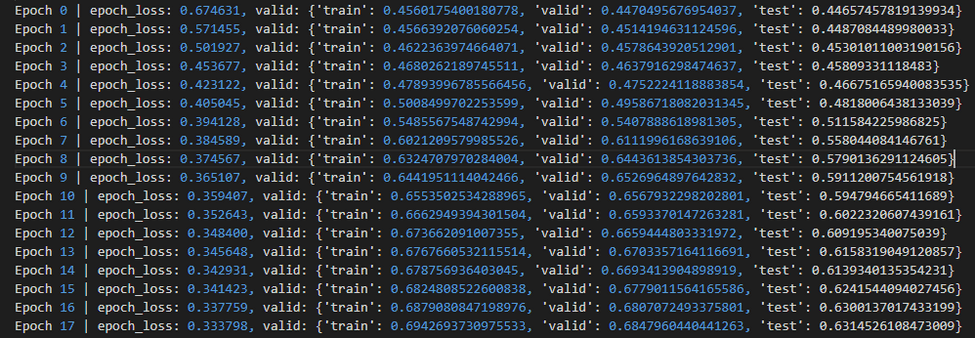 萤火跑模型 | 分布式训练大规模深度图神经网络