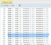 haiprof | 模型训练性能分析工具